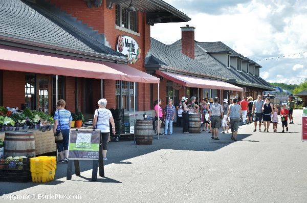 L’Histoire fait son marché Sherbrooke - estrieplus.com | Journal Web ...